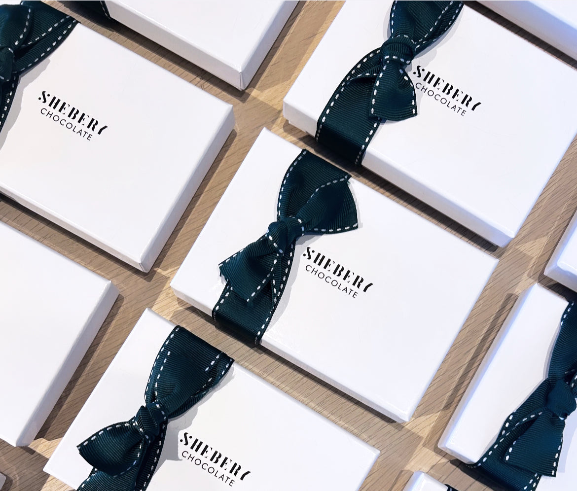 SHEBERY CHOCOLATE｜食べる美容,ギルトフリーなクラフトチョコレートの専門店