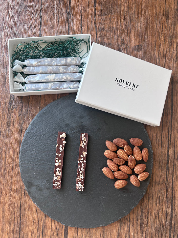 SHEBERY CHOCOLATE