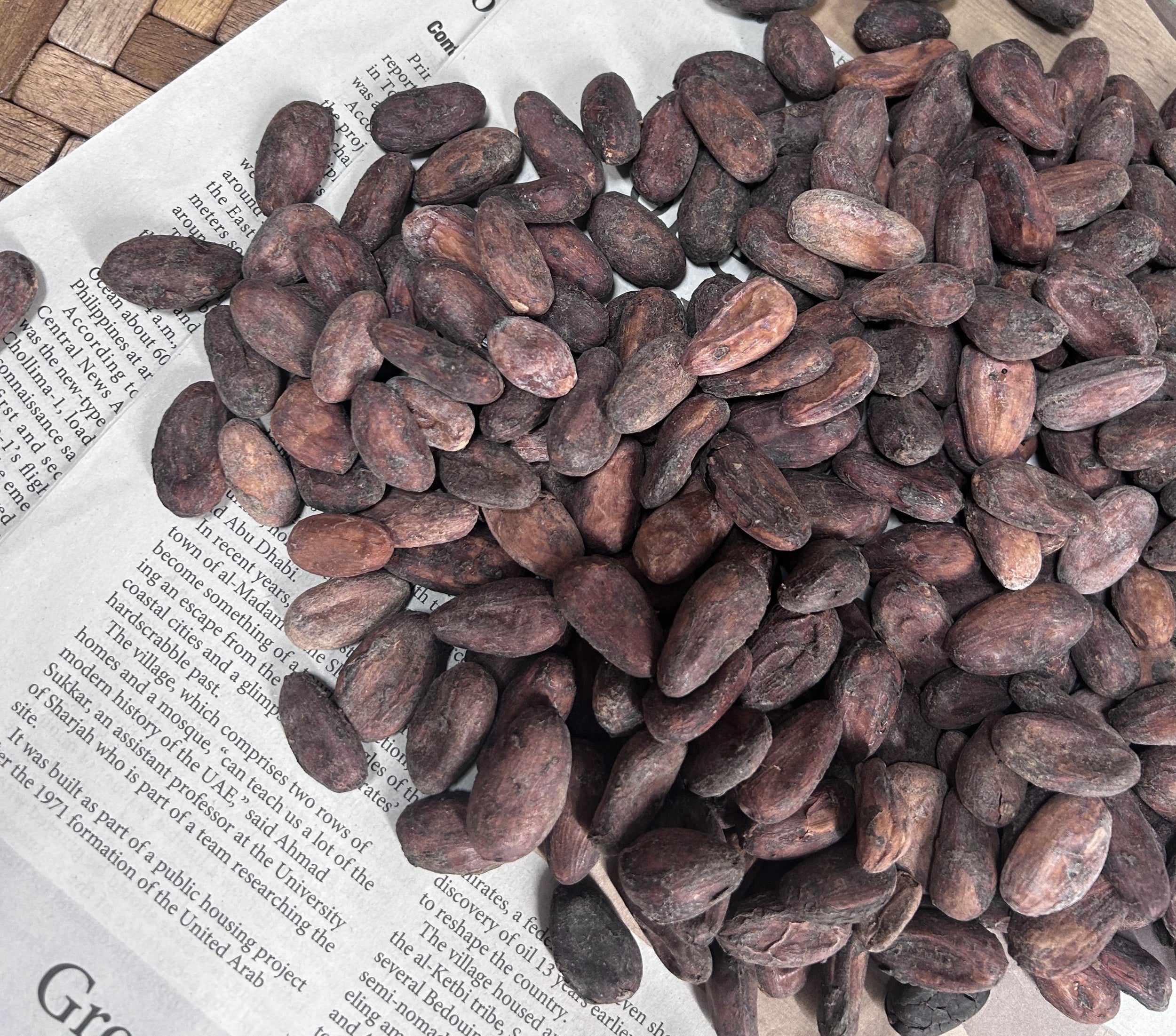 SHEBERY CHOCOLATE｜ギルトフリー×“食べる美容”のチョコレート